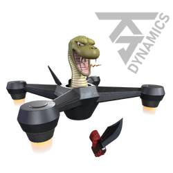 Factions & Corporations | Battle Drones Wiki | Fandom