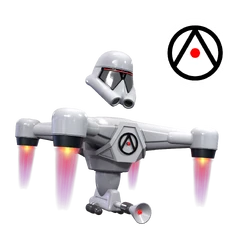 Factions & Corporations | Battle Drones Wiki | Fandom