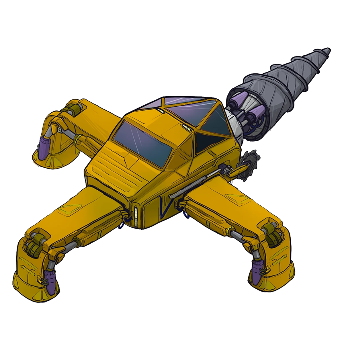 Important Events | Battle Drones Wiki | Fandom