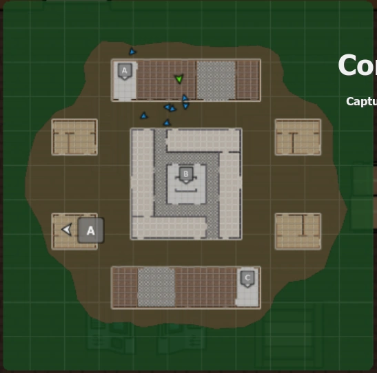 The Compound | Battledudes.io Wiki | Fandom