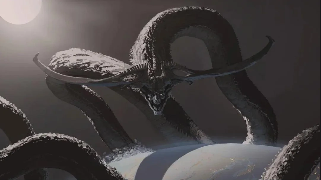 Horned Serpent | BattleFever Wiki | Fandom