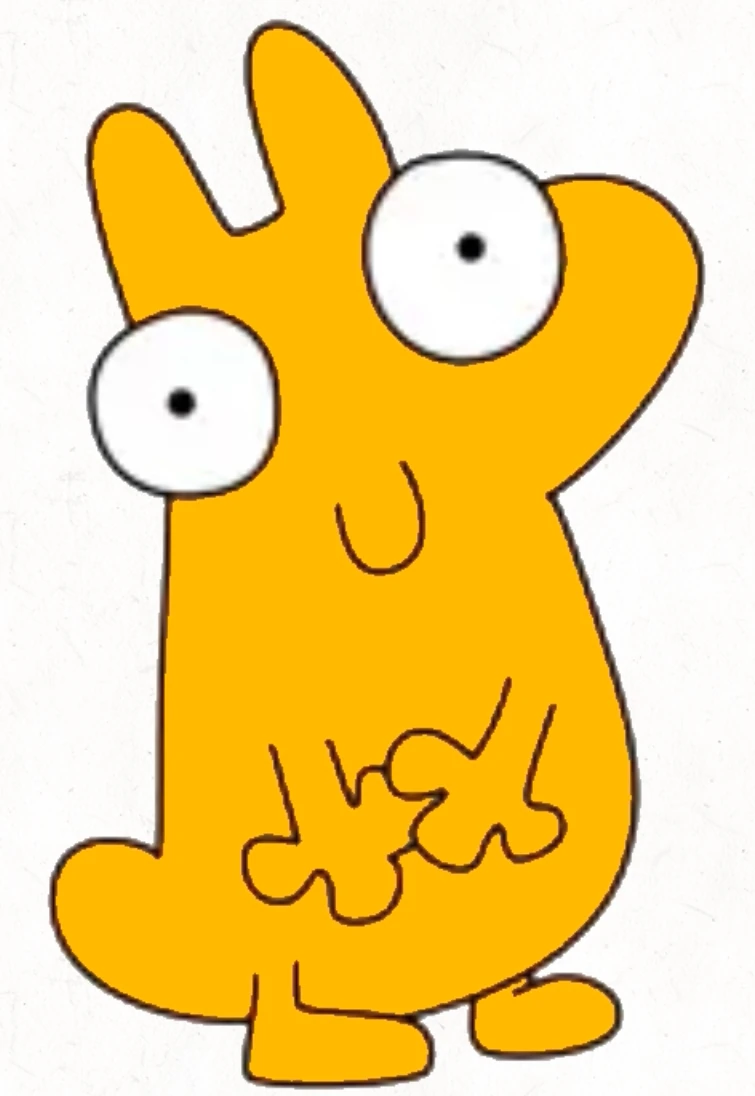 Sebastian The Kangaroo | Battlefield Fluffy Gardens Wiki | Fandom