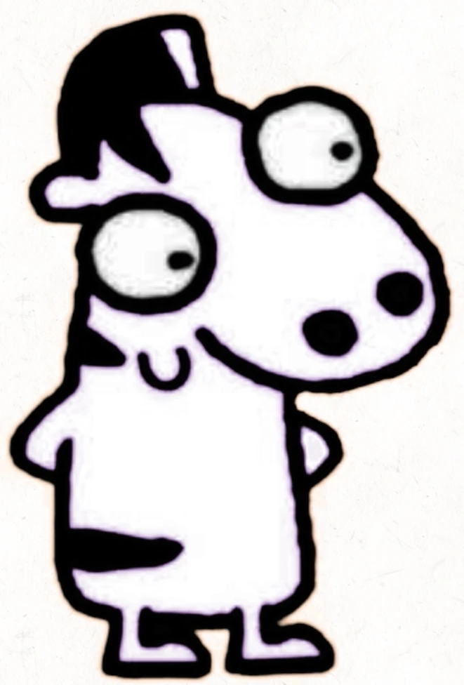 Max The Zebra | Battlefield Fluffy Gardens Wiki | Fandom