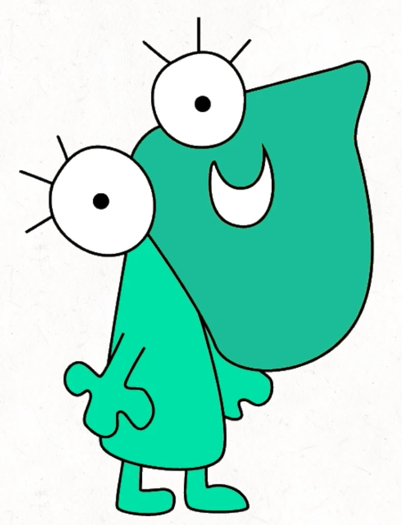 Polly The Pelican | Battlefield Fluffy Gardens Wiki | Fandom