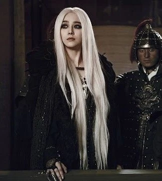 Nishang | Battlefield Of Power Wiki | Fandom