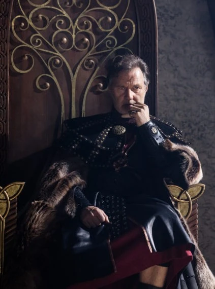 Philip Blake | Battlefield Of Power Wiki | Fandom