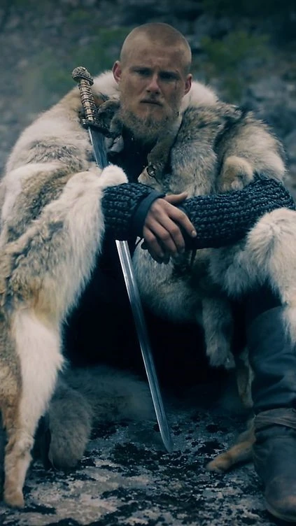 Björn Highlander | Battlefield Of Power Wiki | Fandom