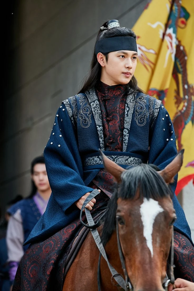 Daemion Xerxes | Battlefield Of Power Wiki | Fandom