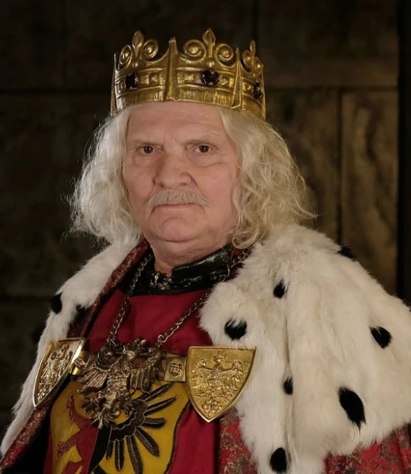 Maekar Highlander | Battlefield Of Power Wiki | Fandom