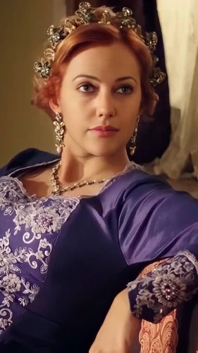 Lanna Graceford | Battlefield Of Power Wiki | Fandom