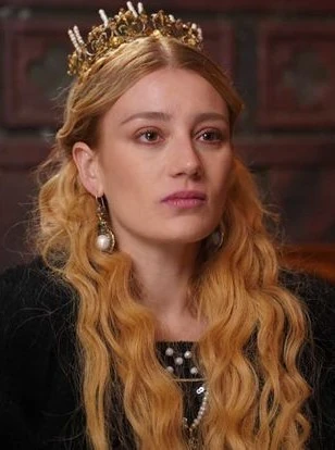 Shaera Highlander | Battlefield Of Power Wiki | Fandom