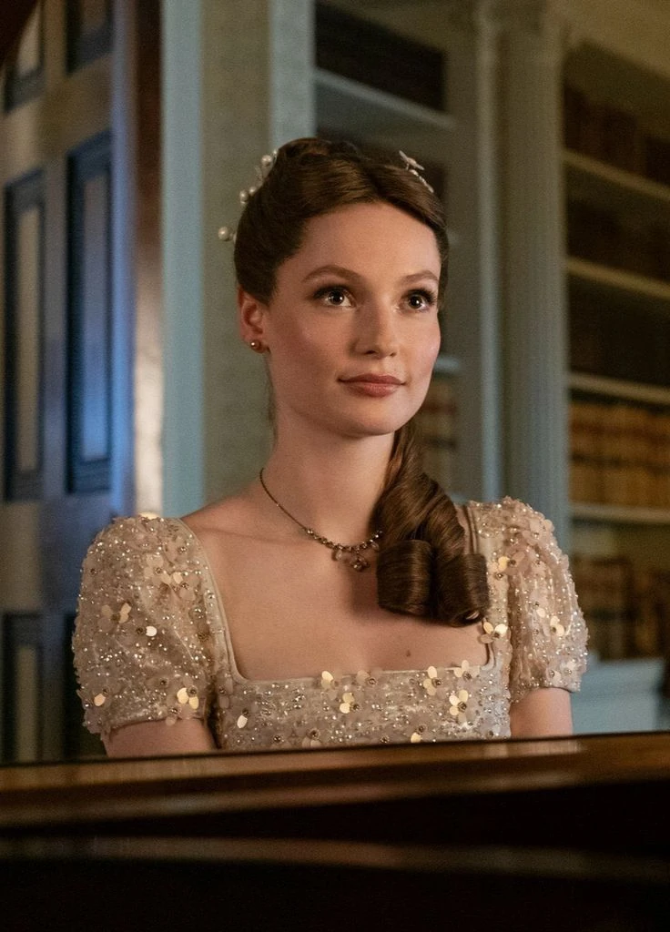 Meredyth Ambrose | Battlefield Of Power Wiki | Fandom