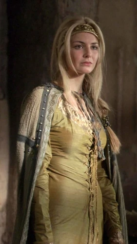 Rhaella Targaryen | Battlefield Of Power Wiki | Fandom