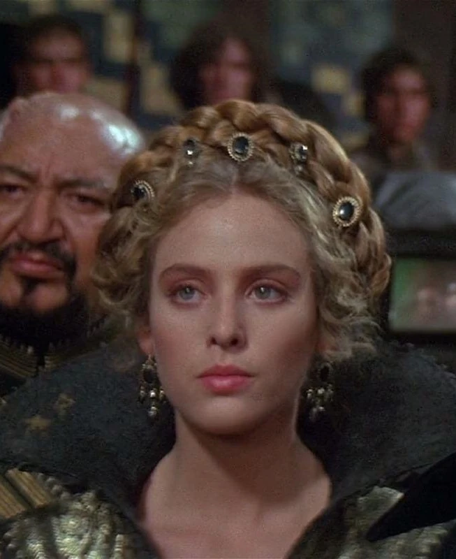 Dorea Vermon | Battlefield Of Power Wiki | Fandom