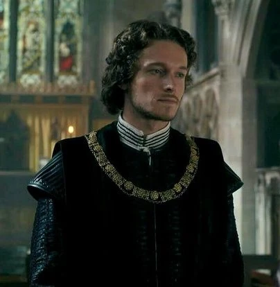 Addam Penrose | Battlefield Of Power Wiki | Fandom