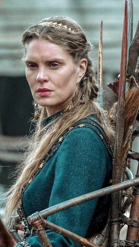 Amanda Vermon | Battlefield Of Power Wiki | Fandom