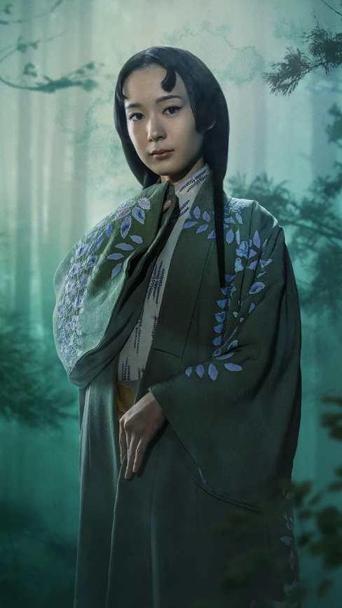 Nobara Busho | Battlefield Of Power Wiki | Fandom