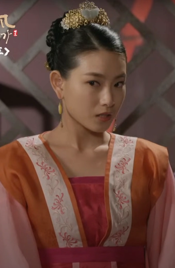 Seol Huan | Battlefield Of Power Wiki | Fandom