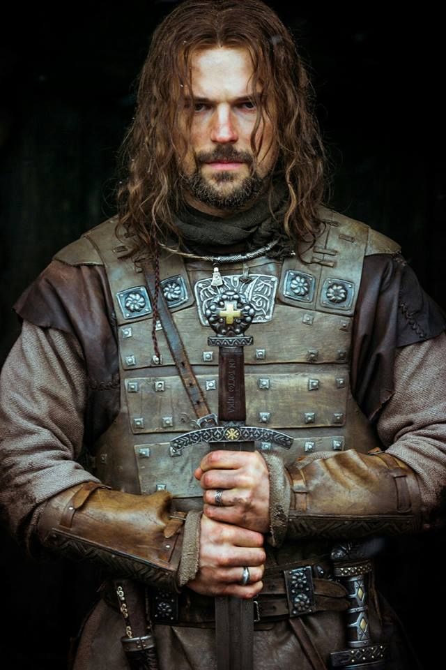 Laenor Highlander Battlefield Of Power Wiki Fandom