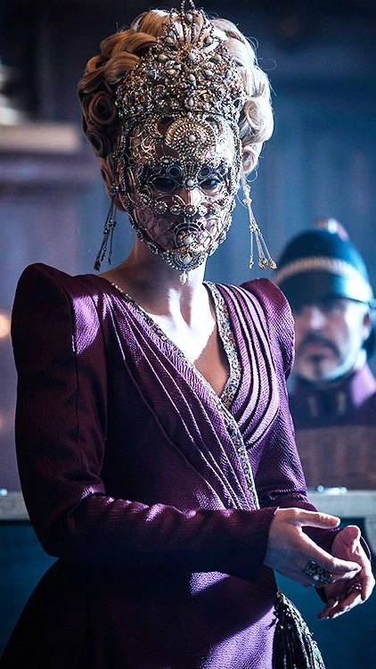 Claudette | Battlefield Of Power Wiki | Fandom