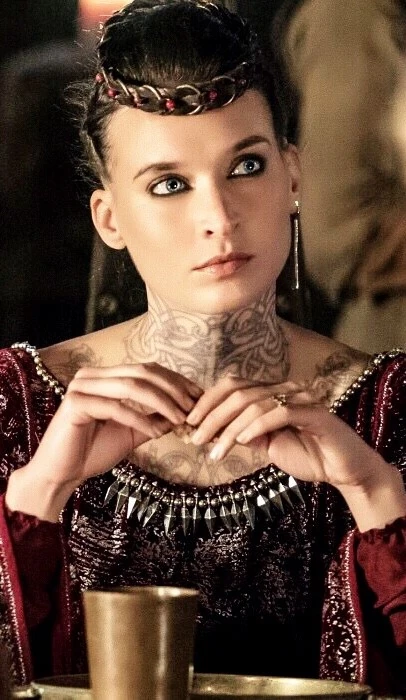 Astrid | Battlefield Of Power Wiki | Fandom