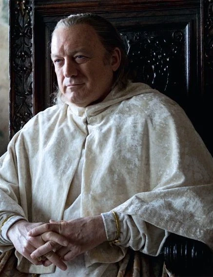 High Septon | Battlefield Of Power Wiki | Fandom