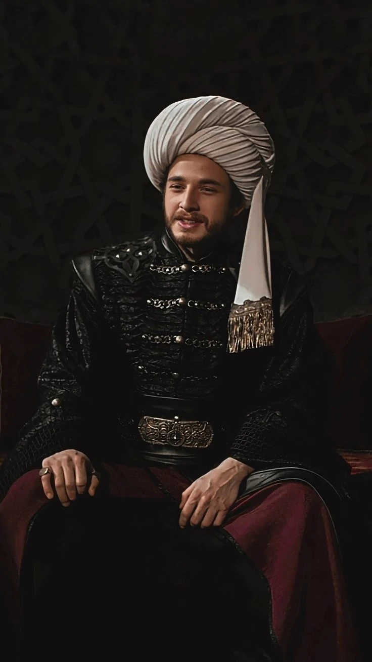 Magnus Kaiserion | Battlefield Of Power Wiki | Fandom