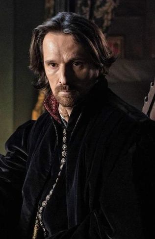 Rodrick Arryn | Battlefield Of Power Wiki | Fandom