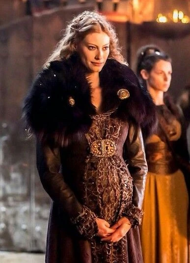 Vaella Highlander | Battlefield Of Power Wiki | Fandom