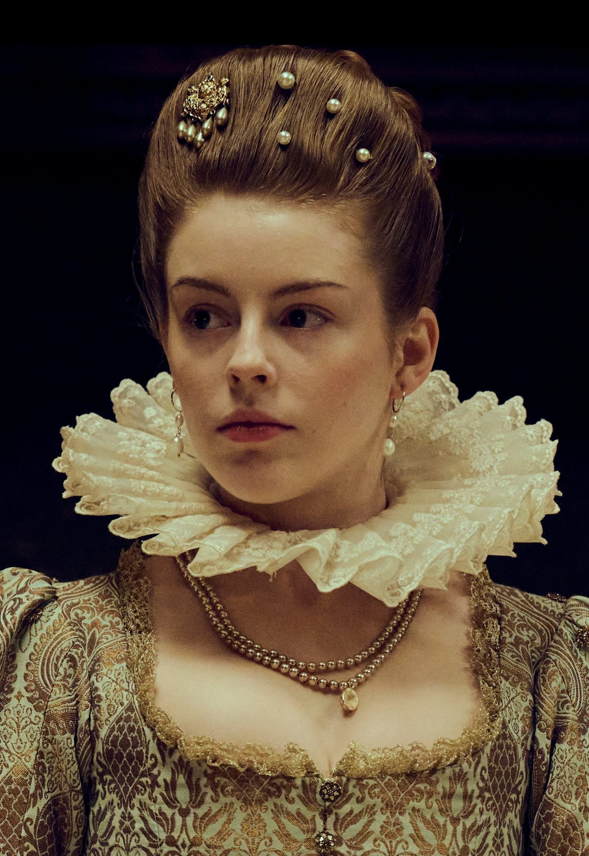 Kathryn Westerling | Battlefield Of Power Wiki | Fandom