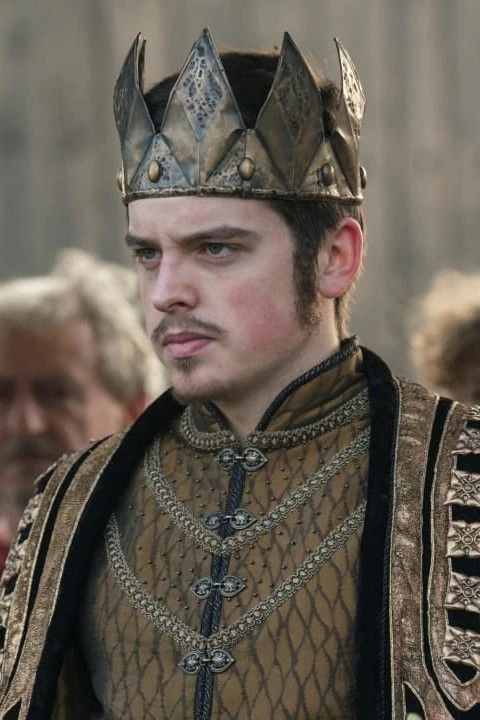 Alfred Vermon | Battlefield Of Power Wiki | Fandom