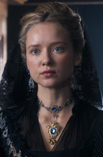 Katherine Arryn | Battlefield Of Power Wiki | Fandom