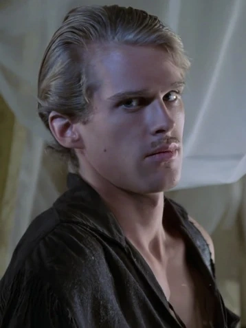 Vorian Highlander | Battlefield Of Power Wiki | Fandom