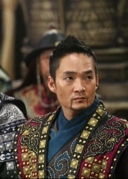 Dang Gise | Battlefield Of Power Wiki | Fandom