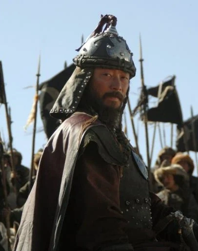 Temujin | Battlefield Of Power Wiki | Fandom