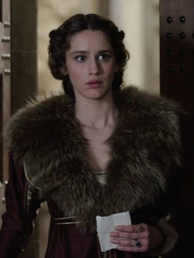 Linny Legarnen | Battlefield Of Power Wiki | Fandom