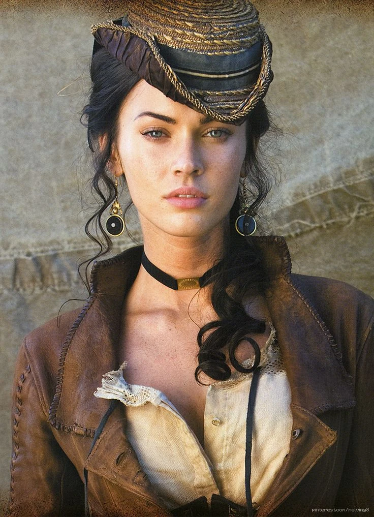 Megan Mormont | Battlefield Of Power Wiki | Fandom