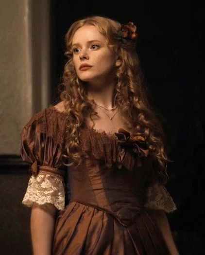 Leonette Highlander | Battlefield Of Power Wiki | Fandom