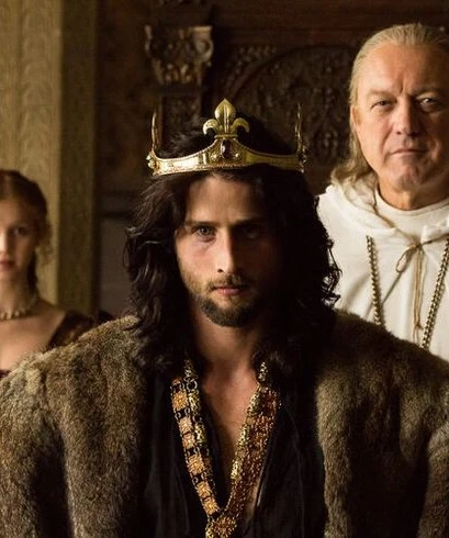 Arys Estermont | Battlefield Of Power Wiki | Fandom