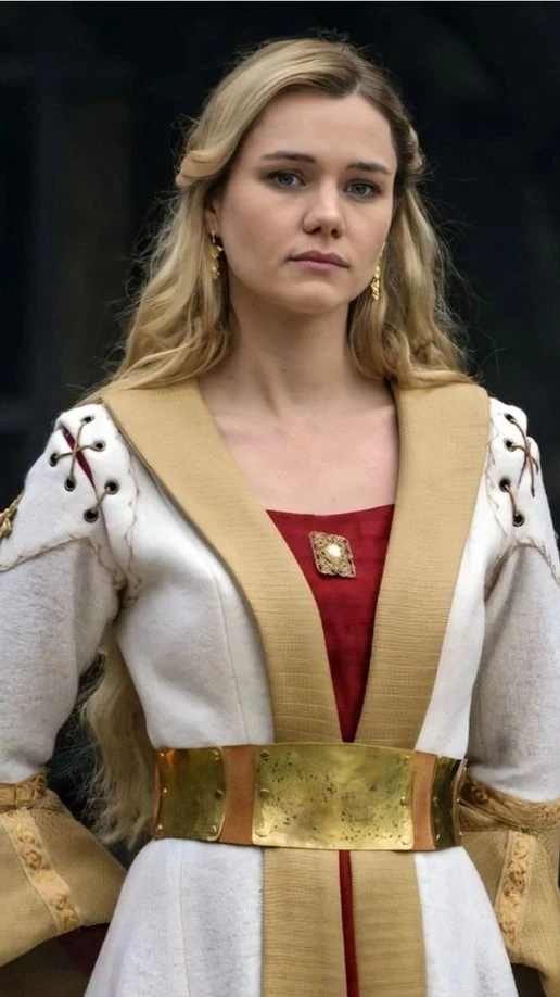 Saera Targaryen | Battlefield Of Power Wiki | Fandom