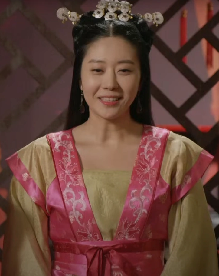 Oh Hejing | Battlefield Of Power Wiki | Fandom