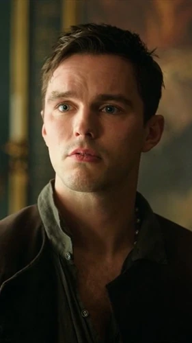 Peter Belmore | Battlefield Of Power Wiki | Fandom