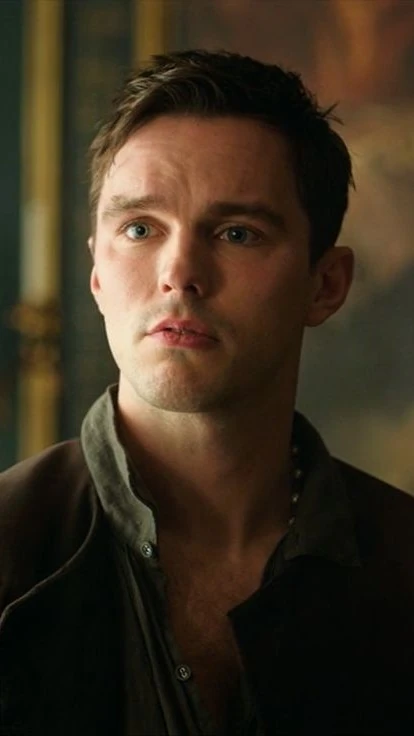 Peter Belmore | Battlefield Of Power Wiki | Fandom