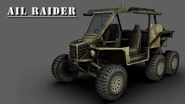 AIL Raider | Battlefield Wiki | Fandom