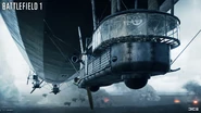 Airship L30 | Battlefield Wiki | Fandom