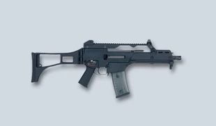 G36 | Battlefield Wiki | Fandom