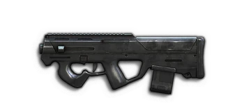 PDW-R | Battlefield Wiki | Fandom