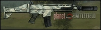 SCAR-L | Battlefield Вики | Fandom
