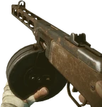 PPSh | Battlefield Wiki | Fandom