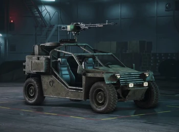 VDV Buggy | Battlefield Wiki | Fandom